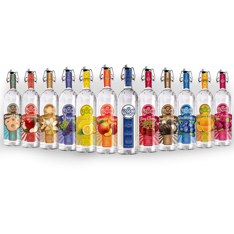 Brands McCormick Distilling Company Brands McCormick Distilling Company